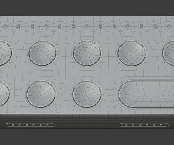 ArtStation - ROLI Live Block | Resources