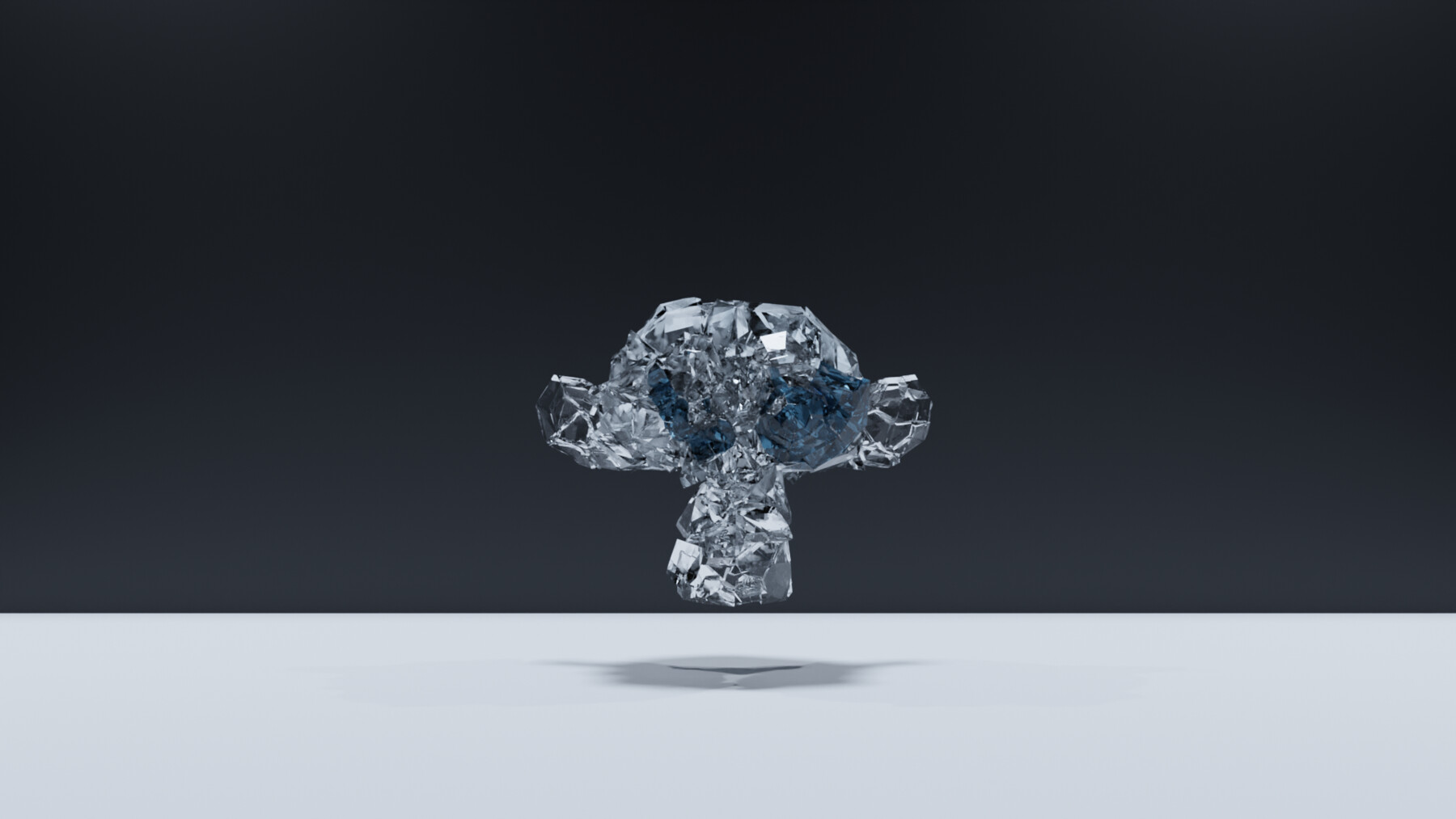 ArtStation - Cell Fracture Defrag | Resources