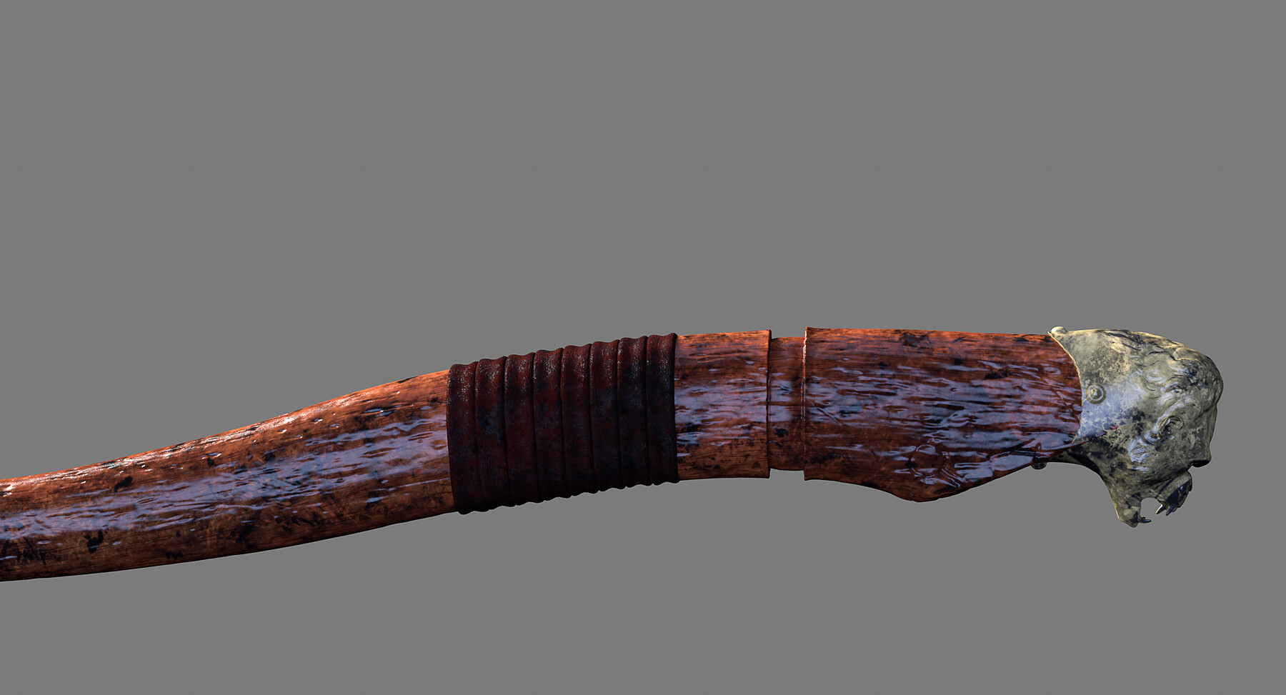 ArtStation - Axe | Resources