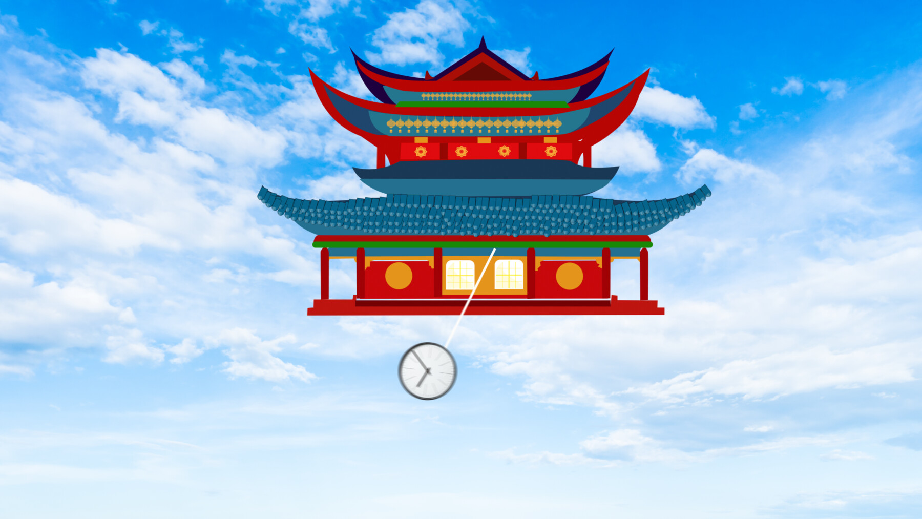 ArtStation - House Rebuild | Artworks