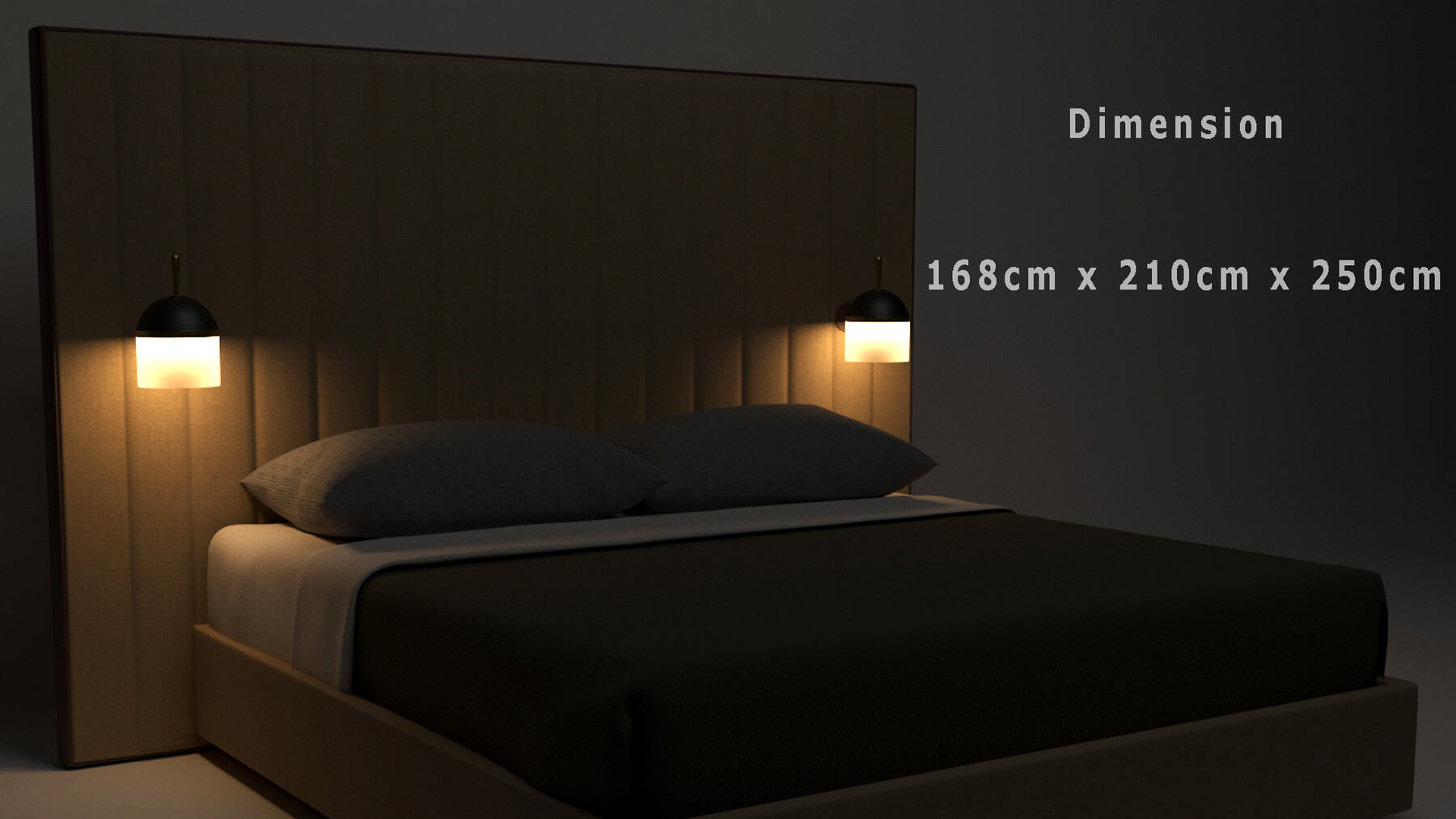 ArtStation - Como Bed | Resources