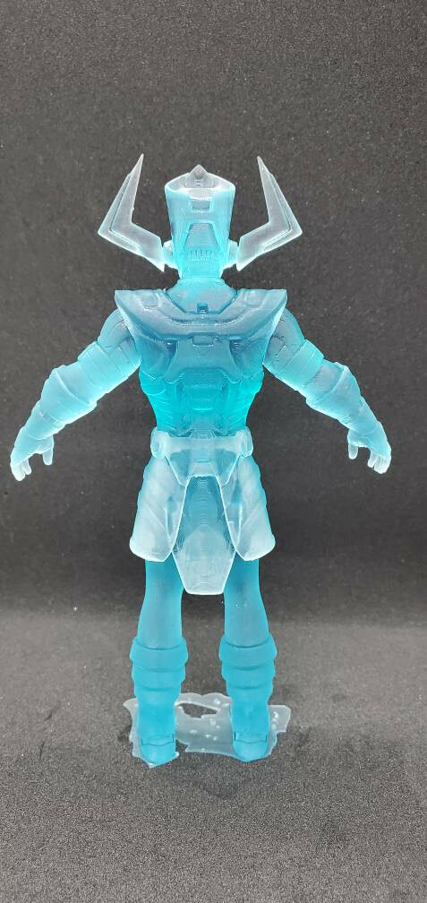 ArtStation - Glactus stl 3dprinting | Resources