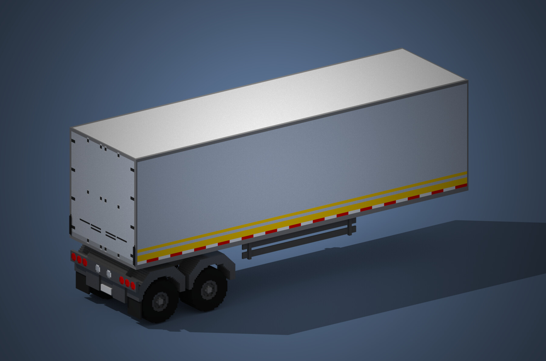 ArtStation - Trailer | Resources