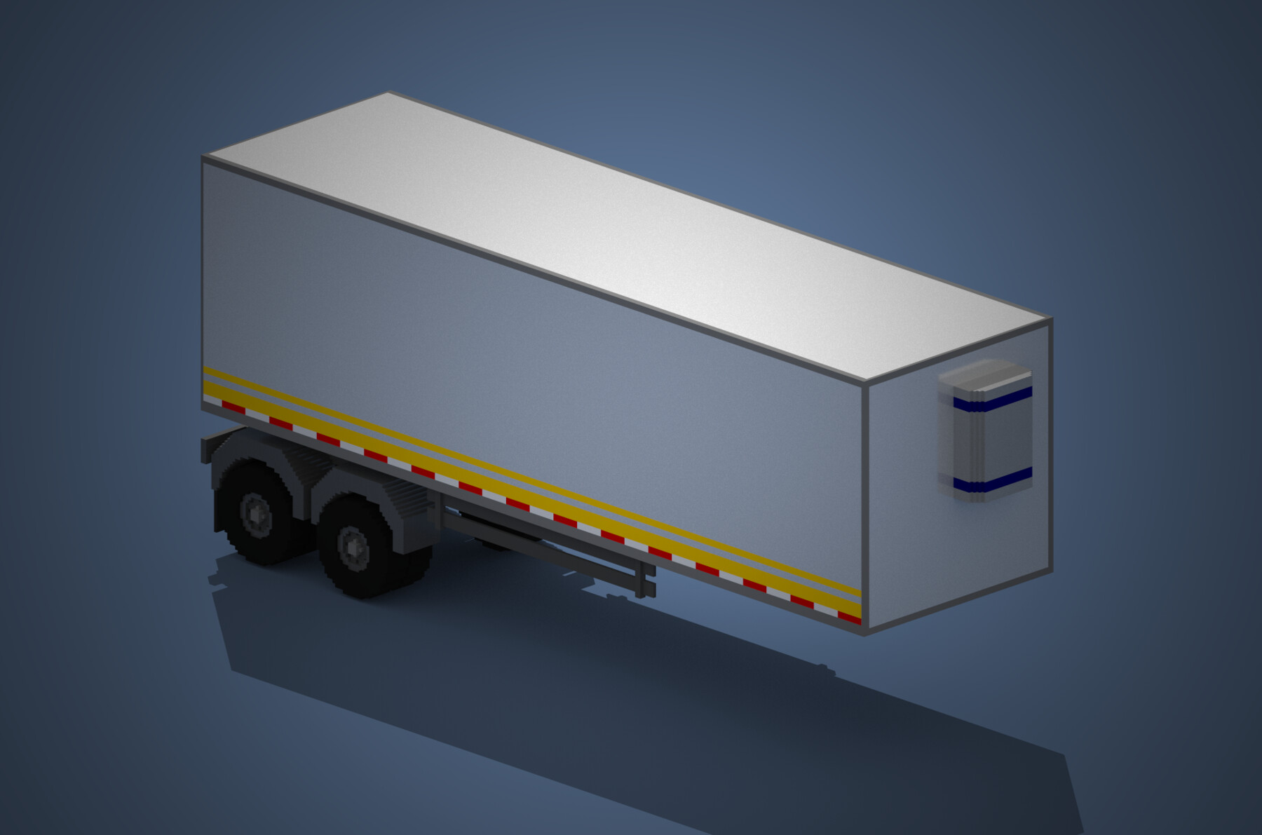 ArtStation - Trailer | Resources