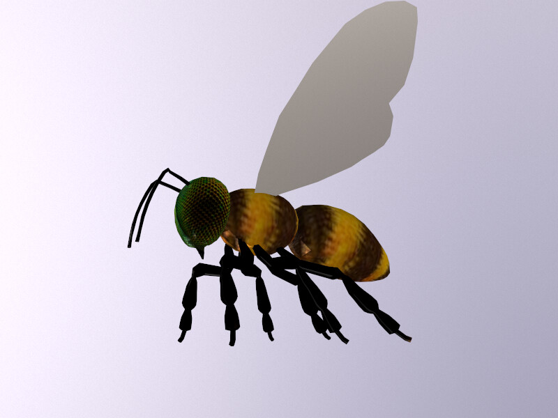 ArtStation - BEE | Resources