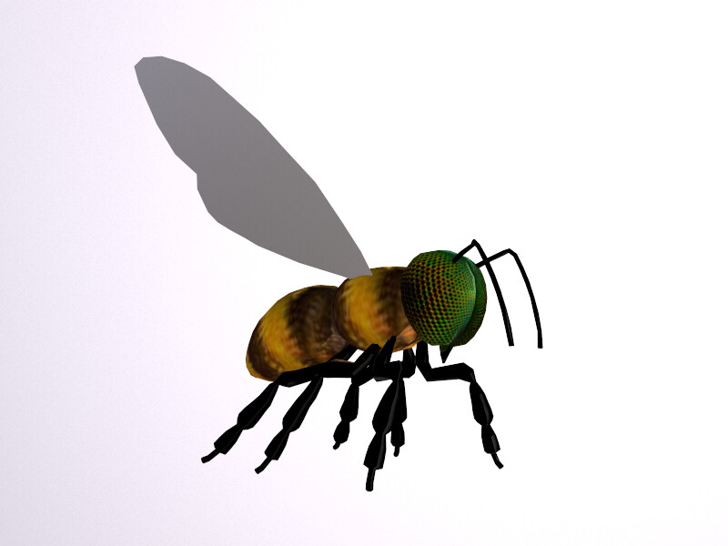 ArtStation - BEE | Resources