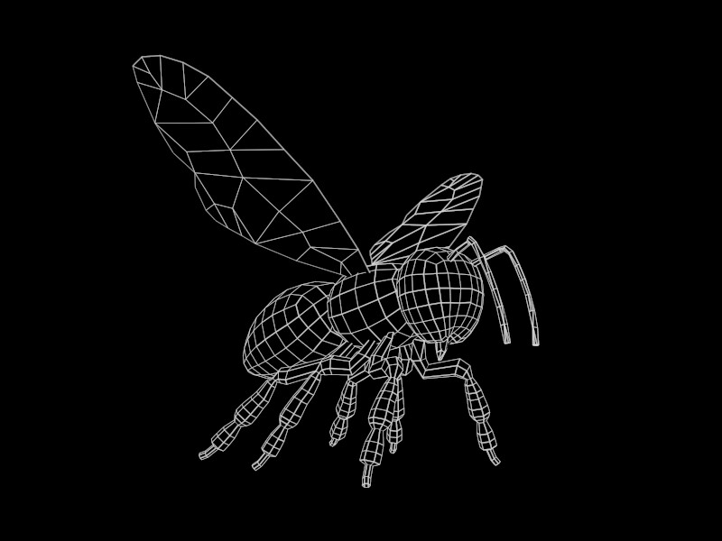 ArtStation - BEE | Resources