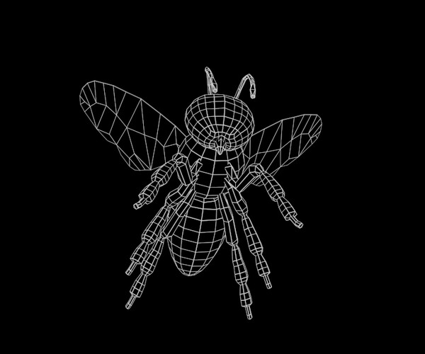 ArtStation - BEE | Resources