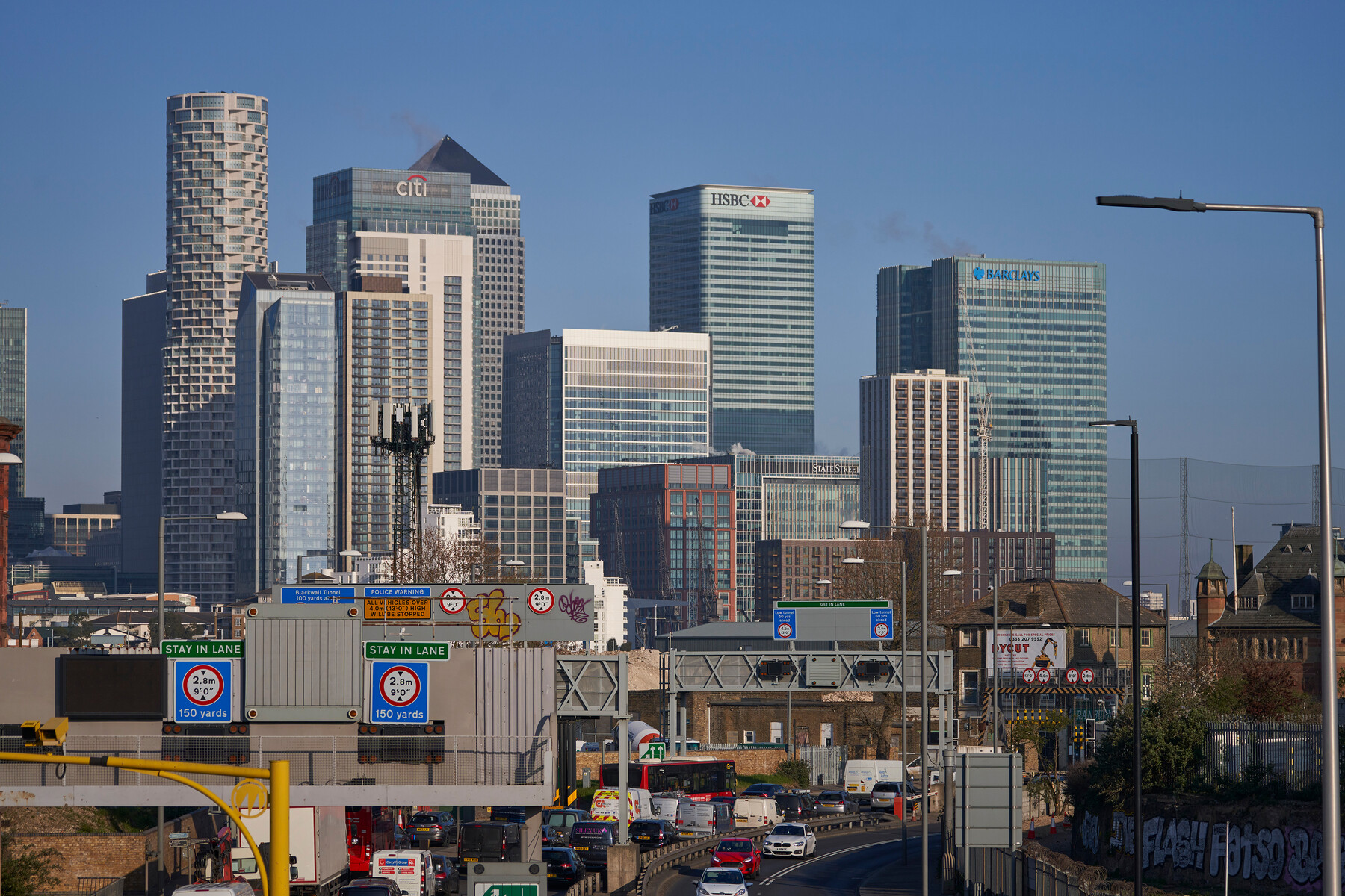 ArtStation - SKYLINES & BUILDINGS | Resources