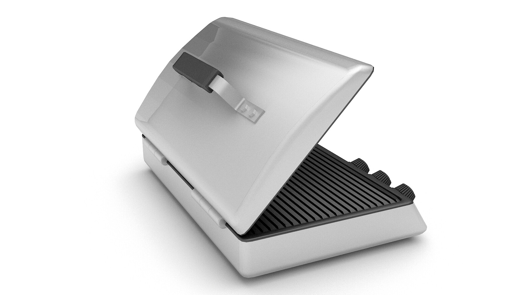 ArtStation - 3d toaster | Game Assets