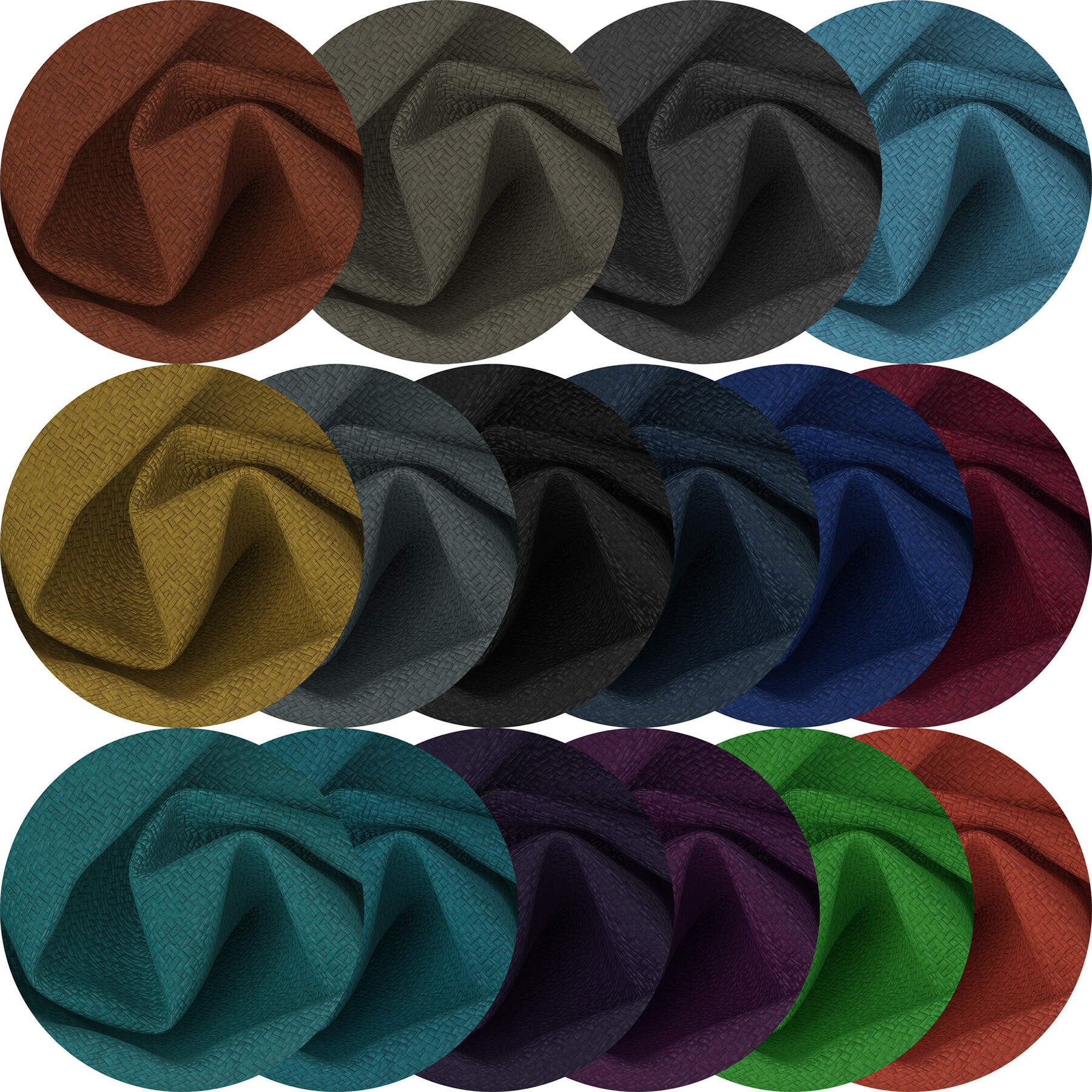 ArtStation - Profim ElliePro fabric EVO | Resources