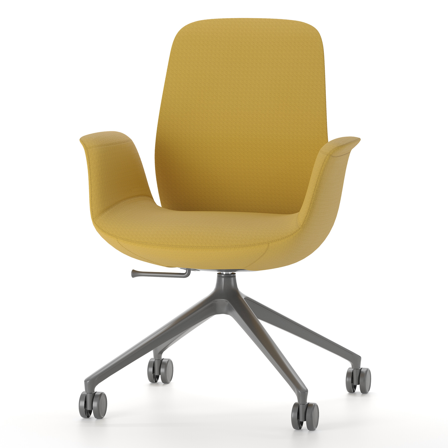 ArtStation - Profim ElliePro fabric EVO | Resources