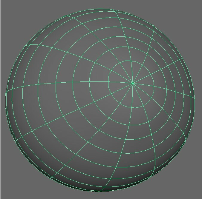 ArtStation - Realistic Eye | Resources