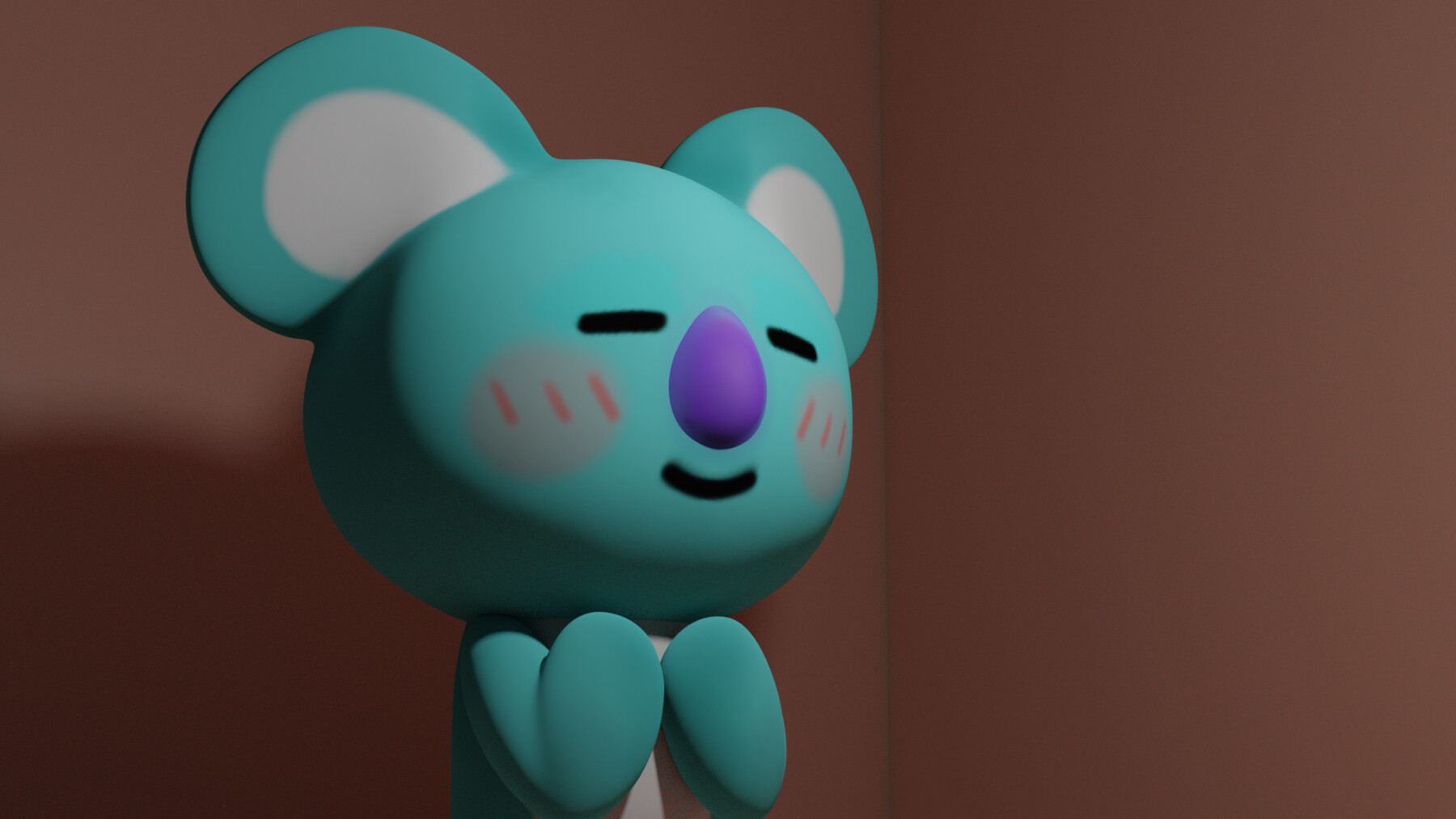 ArtStation - Koya BT21 | Resources