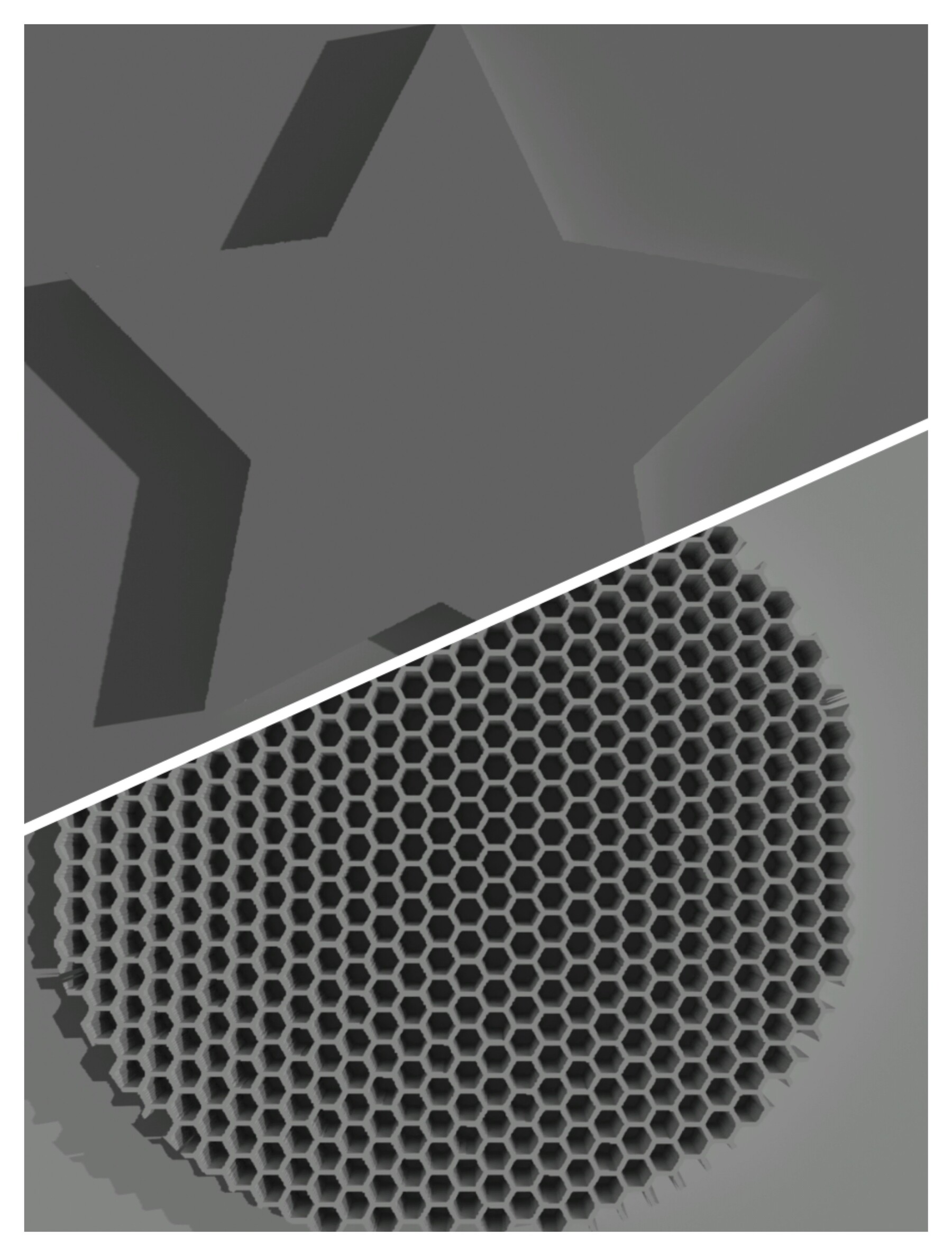 ArtStation - Sculpting Alpha Brush Textures Pack 1 | Brushes