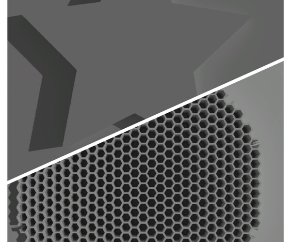 ArtStation - Sculpting Alpha Brush Textures Pack 1 | Brushes