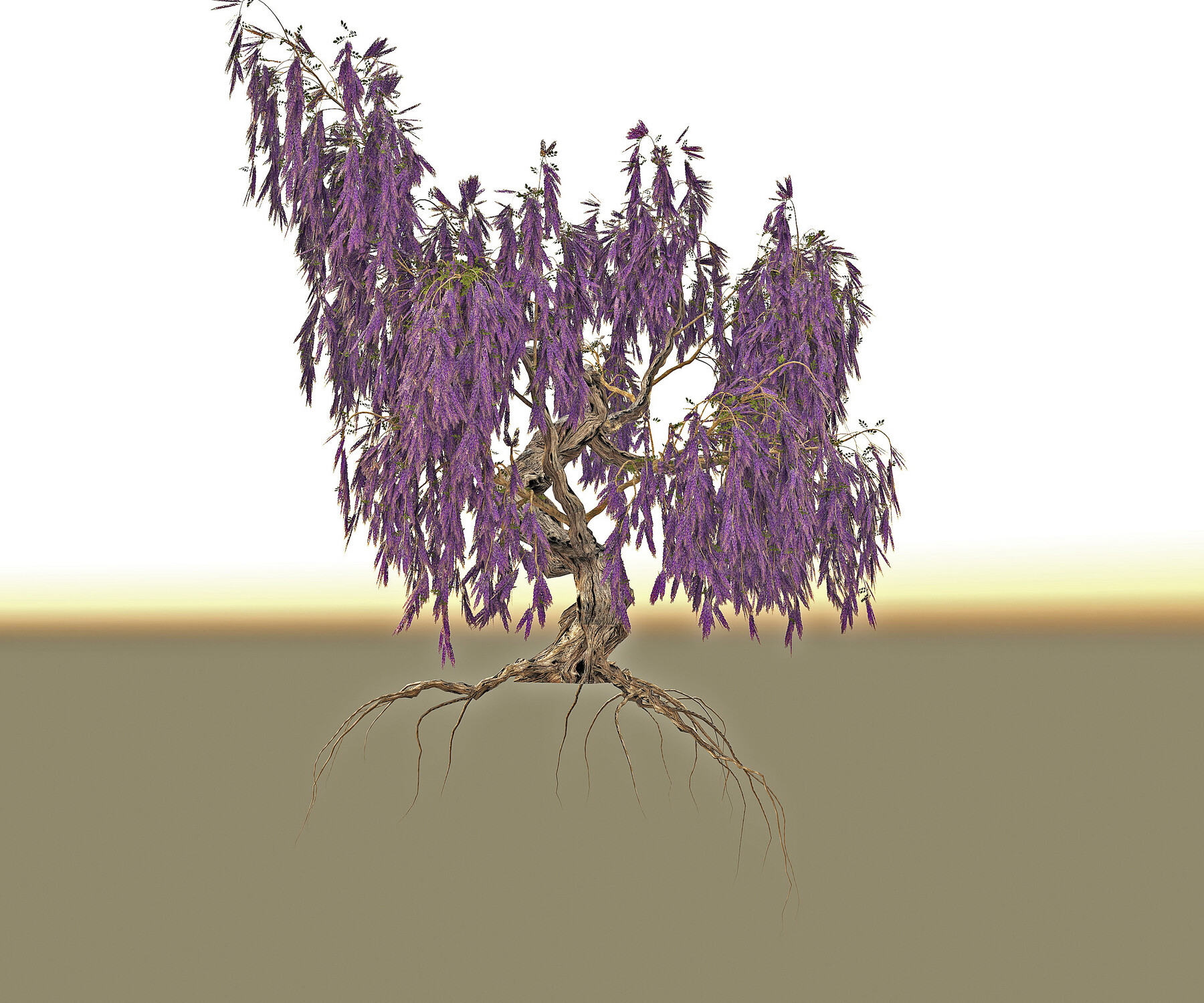 ArtStation - wisteria | Resources