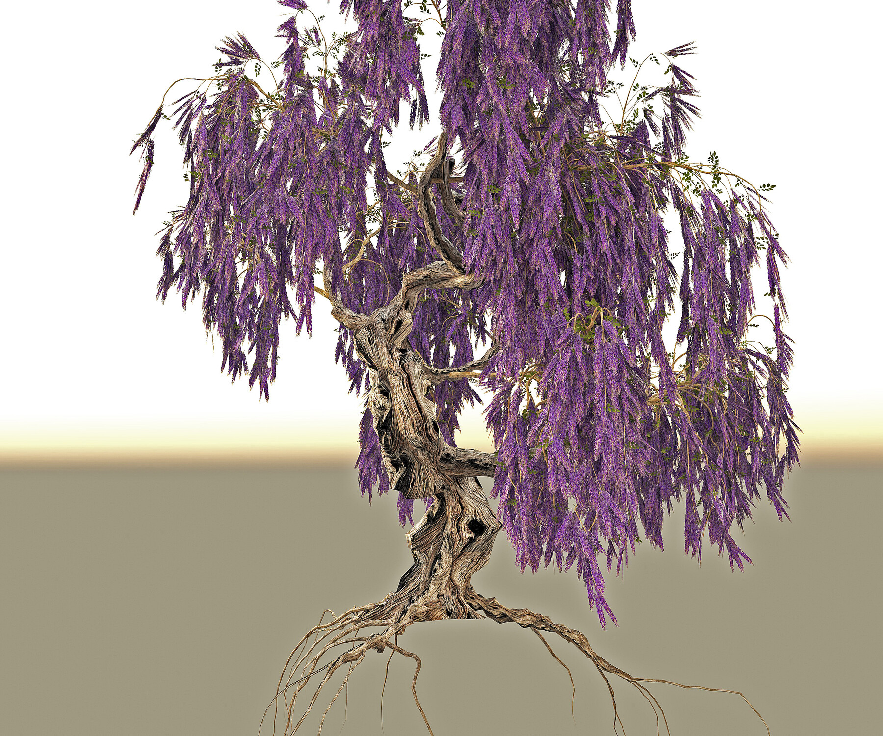 ArtStation - wisteria | Resources