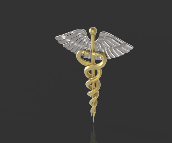 ArtStation - Caduceus | Resources