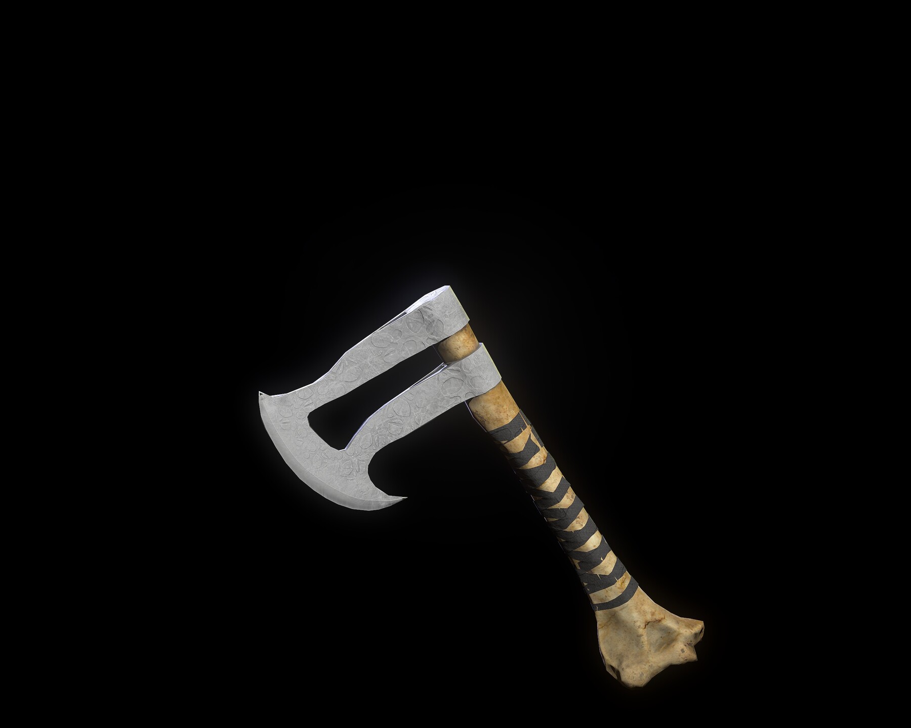 ArtStation - Entity | Game Assets