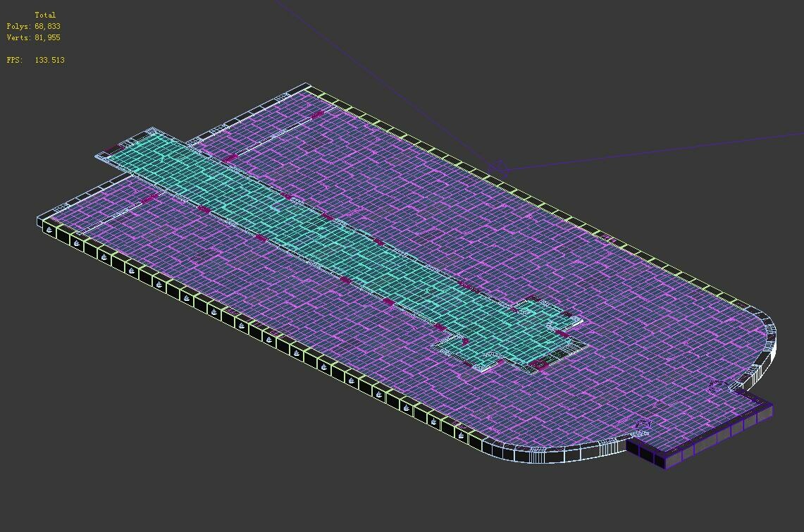 ArtStation - Evil creatures - floor 15 | Game Assets