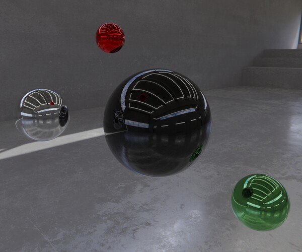 ArtStation - HDRI - Hall Interior 1 | Resources