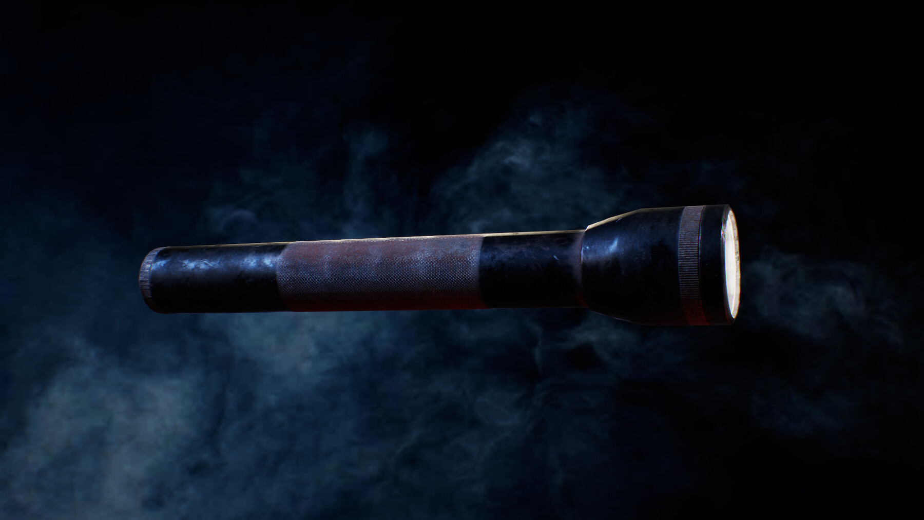 ArtStation - Flash Light (Real Time Asset) | Game Assets