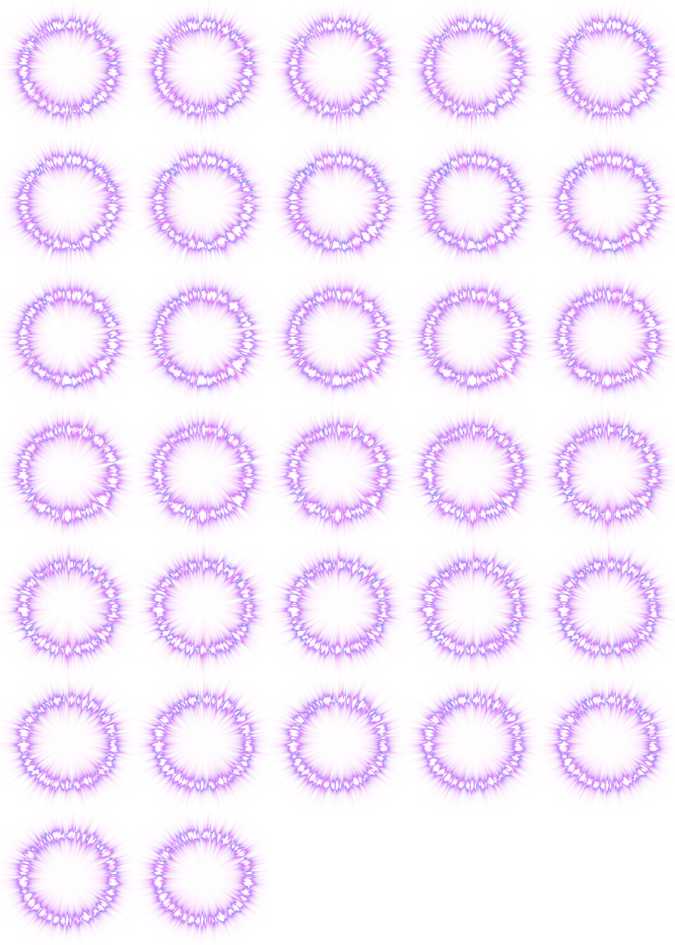 ArtStation - AlotofParticles Special Effects, Particle Effects ...