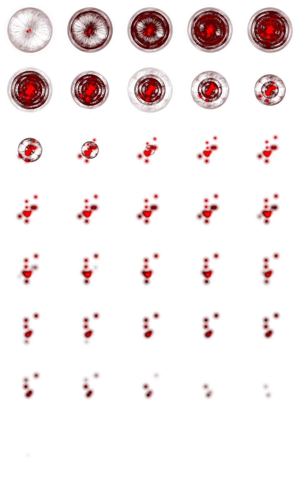 ArtStation - AlotofParticles Special Effects, Particle Effects ...