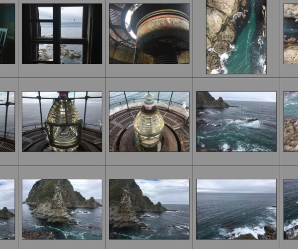 ArtStation - 230+ Lighthouse Reference Pictures | Resources