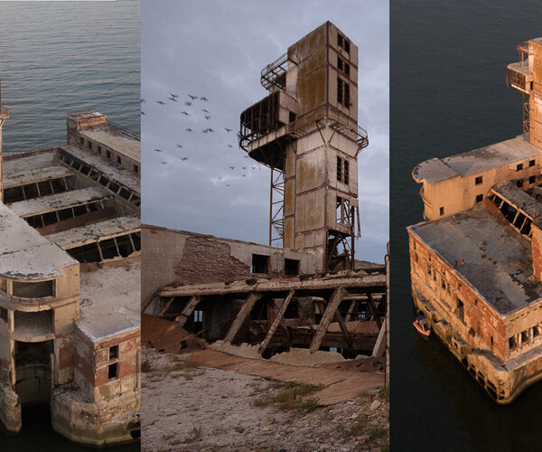 ArtStation - 230+ Lighthouse Reference Pictures | Resources