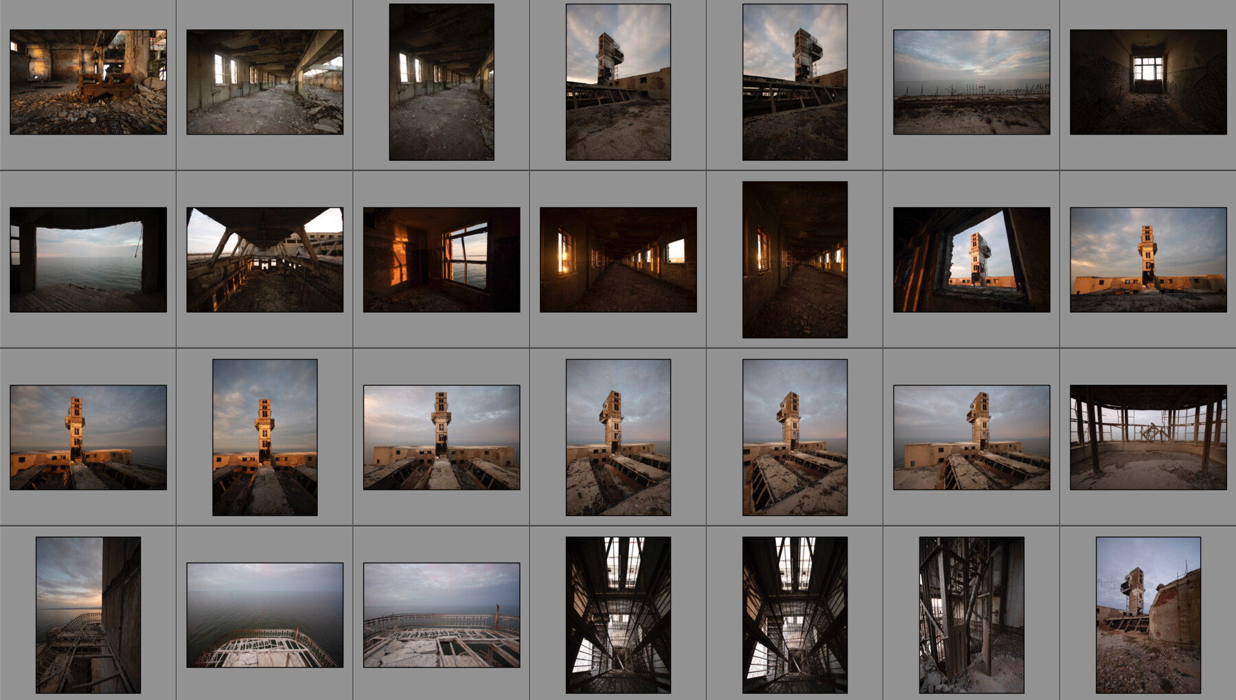 ArtStation - 230+ Lighthouse Reference Pictures | Resources