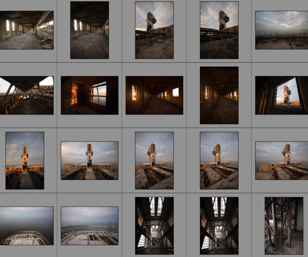 ArtStation - 230+ Lighthouse Reference Pictures | Resources