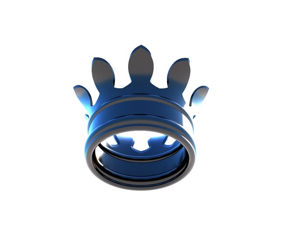 ArtStation - CROWN | Resources