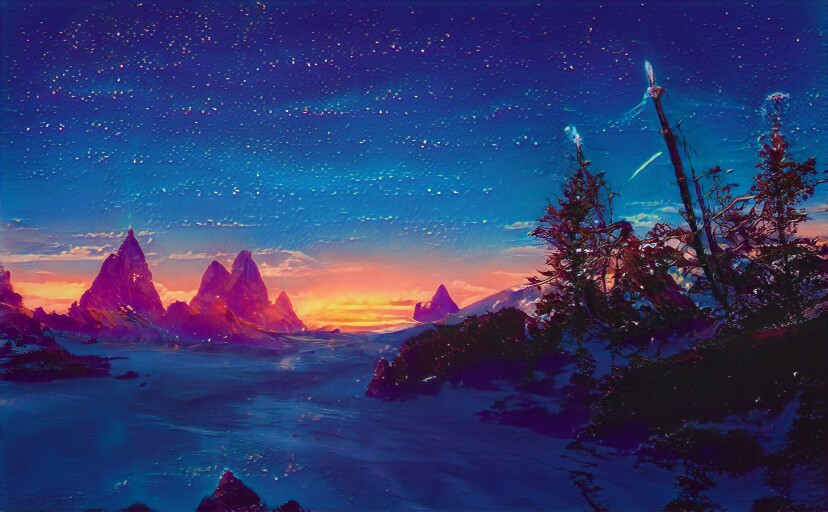 ArtStation - Recovery | Artworks