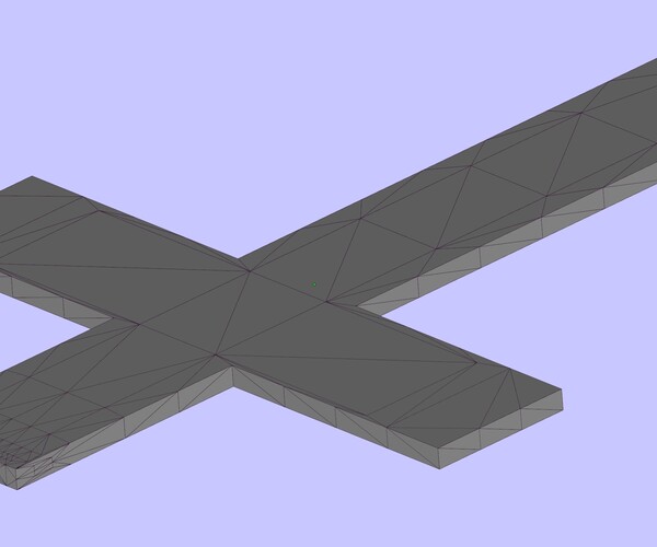 ArtStation - cross Free 3D print model | Resources