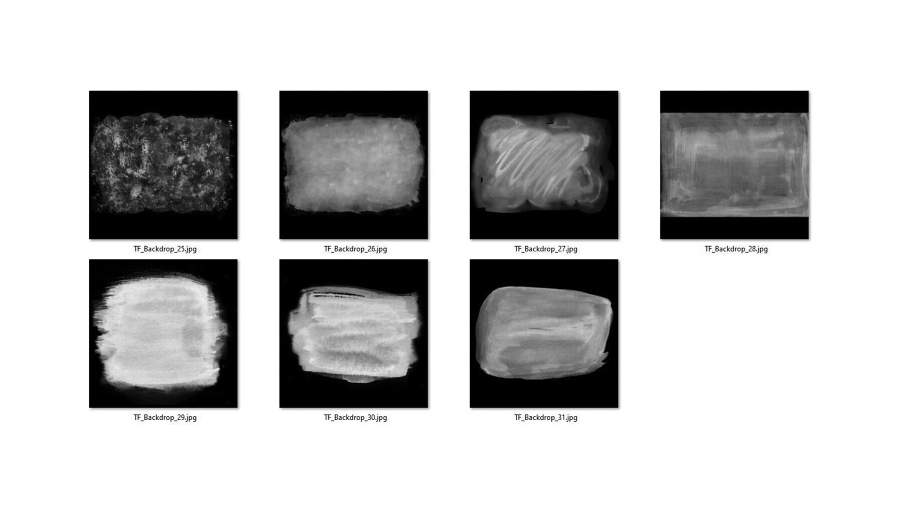 ArtStation - 110 Watercolor Alphas Pack | Brushes