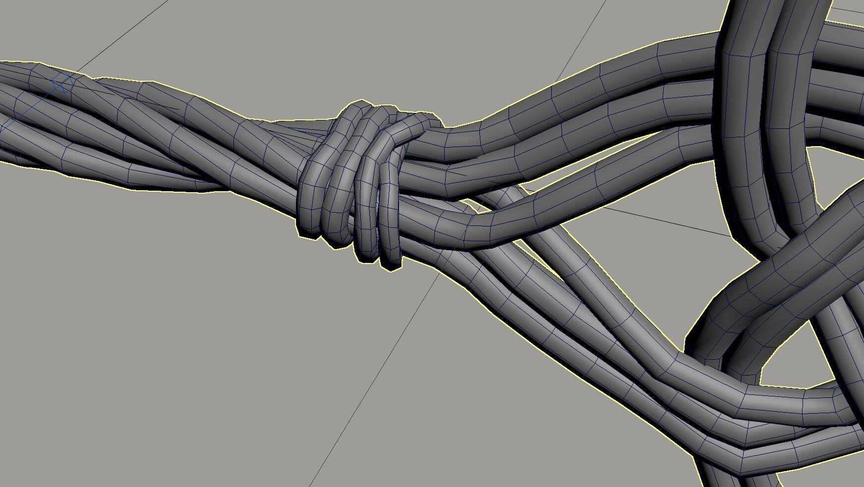 ArtStation - Antique Rug Beater | Resources