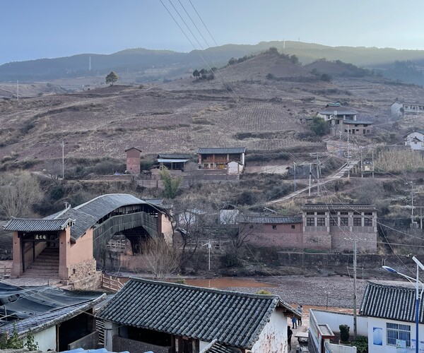 ArtStation - Several bridges in DALI | Resources