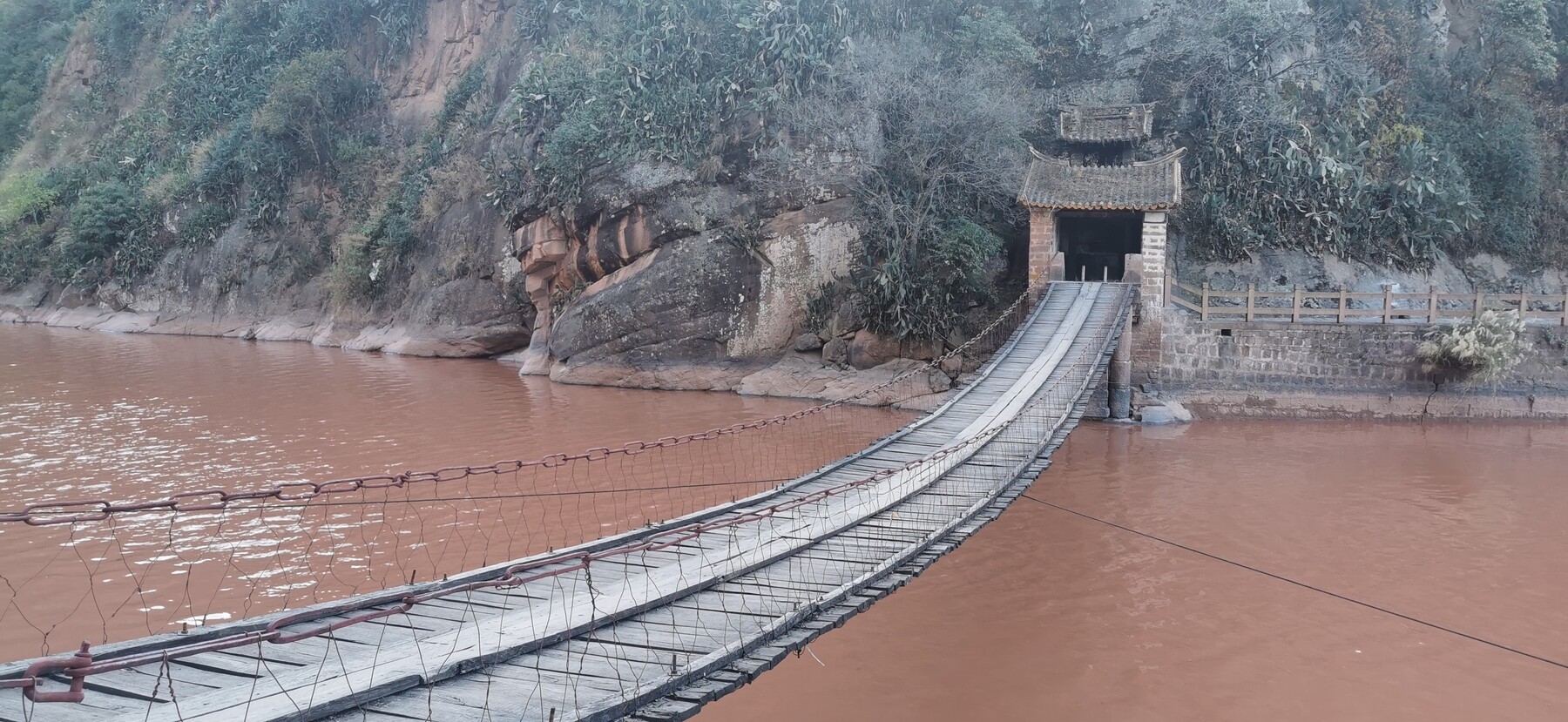 ArtStation - Several bridges in DALI | Resources