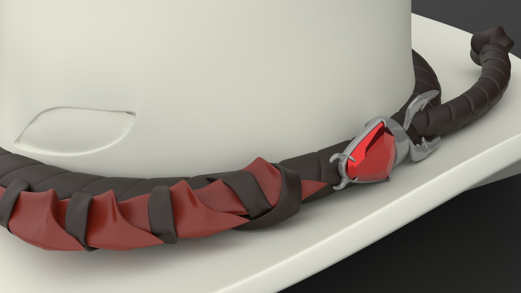 ArtStation - Dr Faust - Devil May Cry 5 3D Print Model | Resources