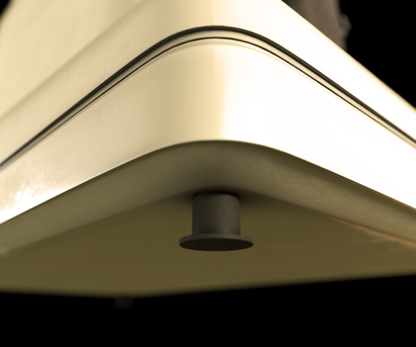 ArtStation - Meat Grinder - Naniwa MT-1500 | Resources