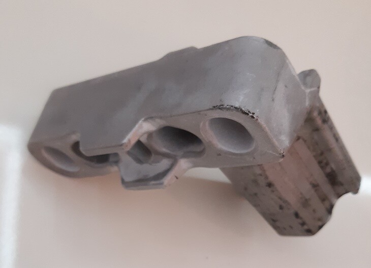 ArtStation - Reverse engineering STL 3D MODEL | Resources