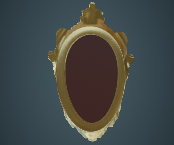 ArtStation - Mirror 2A | Game Assets