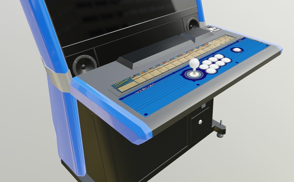 ArtStation - Viewlix 3D Model | Resources