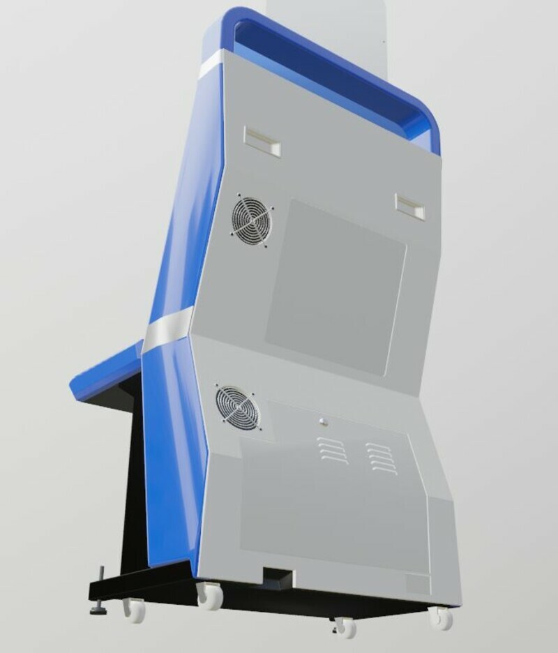 ArtStation - Viewlix 3D Model | Resources