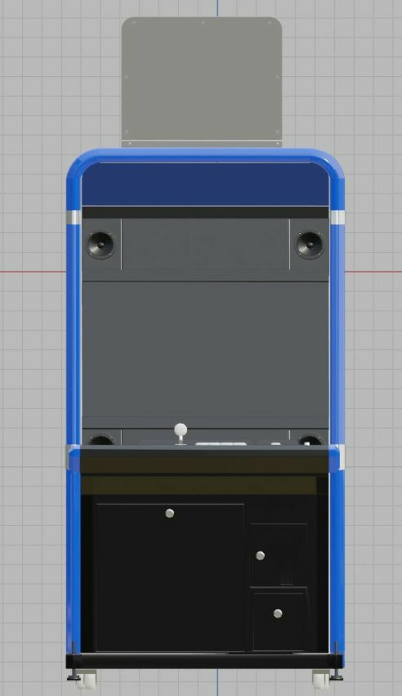 ArtStation - Viewlix 3D Model | Resources
