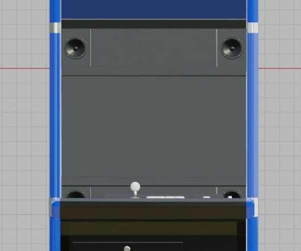 ArtStation - Viewlix 3D Model | Resources