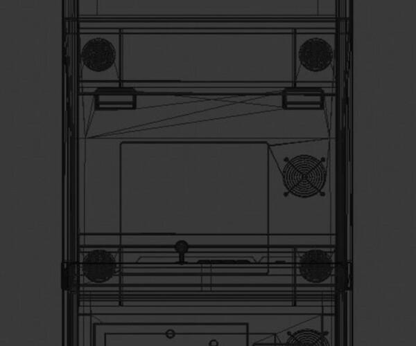 ArtStation - Viewlix 3D Model | Resources