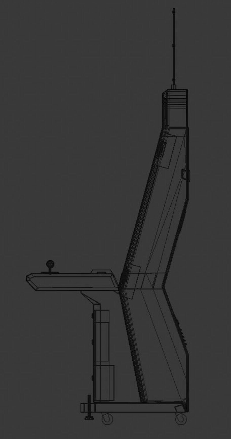 ArtStation - Viewlix 3D Model | Resources